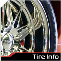 Budnik Wheels - Budnik Custom Wheels - Custom Budnik Wheels - Curt's ...